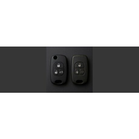 Smart key cases
