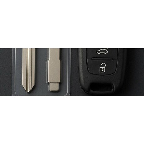 Lamele chei auto – Reparații și dubluri rapide pentru chei
